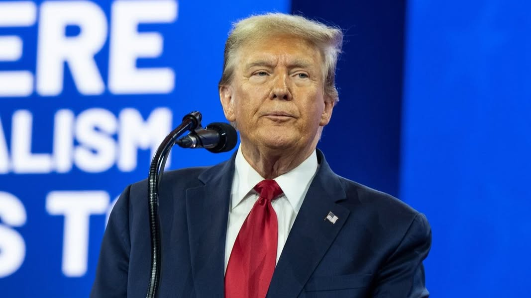Inside The Rumors Surrounding Donald Trump - Amazing